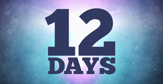 12 DAY 2020 – THE MYSTICAL COURT